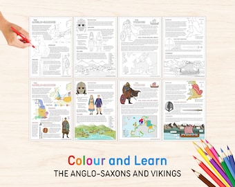 Solar System Printable Colouring Fact File, KS2 Science, Earth and ...