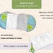 Continents and Oceans Learning BUNDLE, Infographics Foldable World Map ...