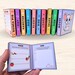 Printable Pocket Pet Mini Books for Kids | Craft Activity About Animals ...