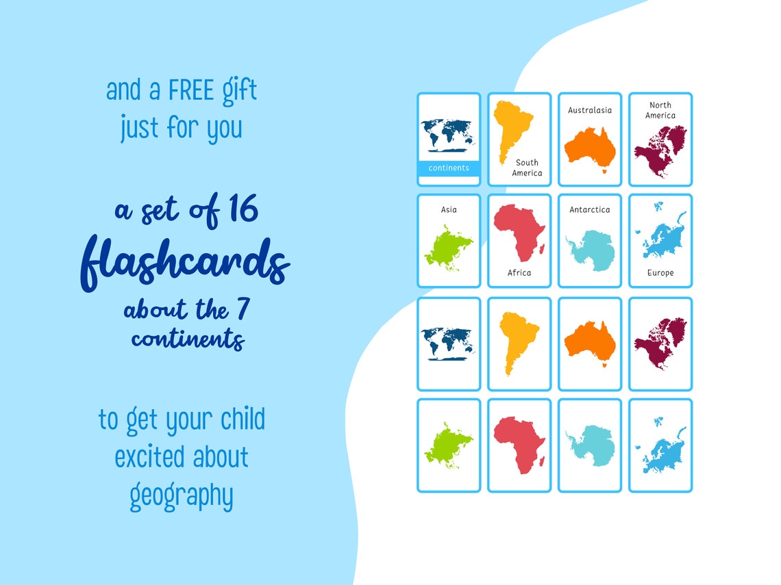 5 Oceans Infographics | Fact Files Geography Learning Primary Education ...