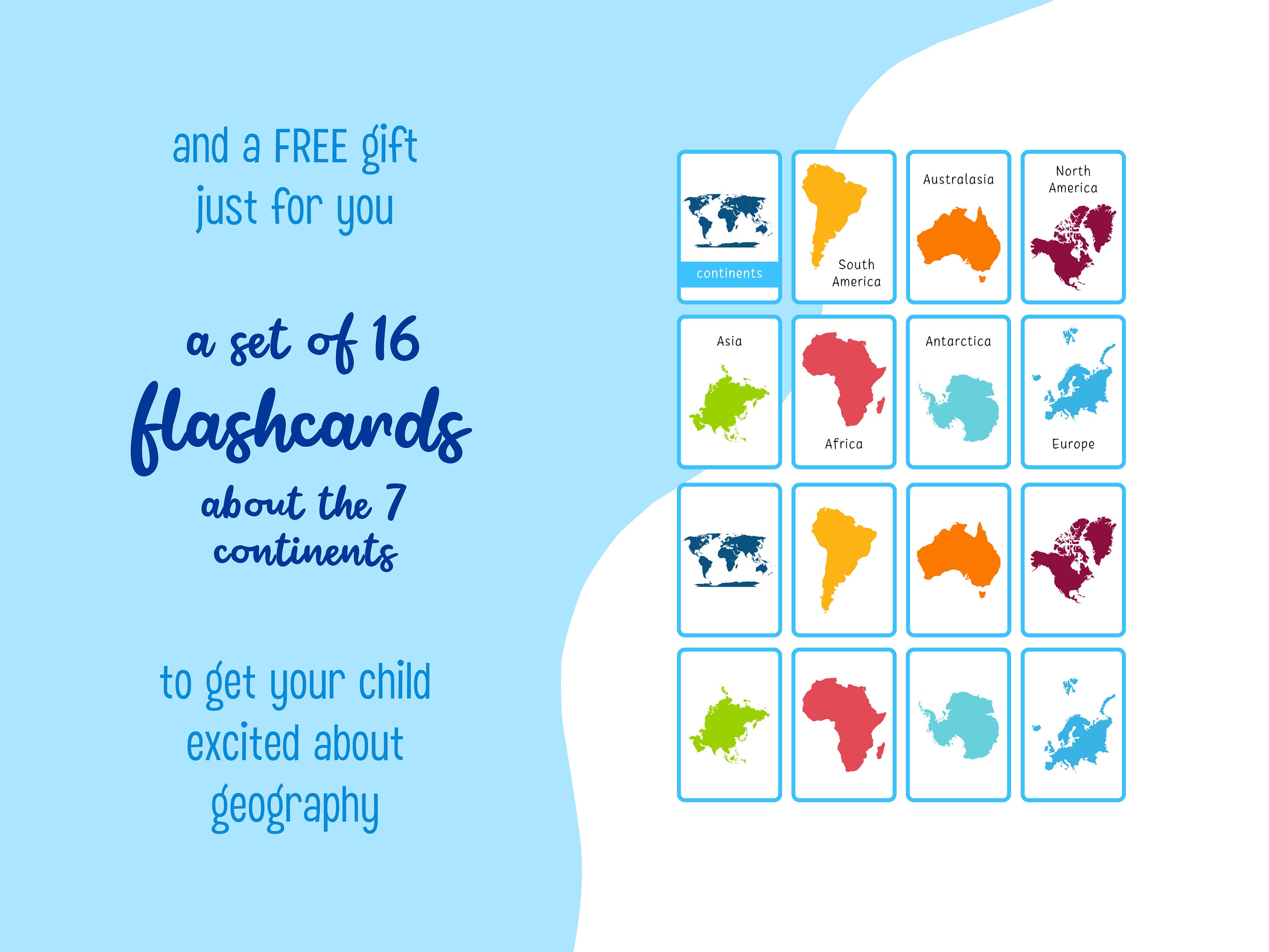 5 Oceans Infographics | Fact Files Geography Learning Primary Education ...