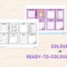 Printable Pocket Pet Mini Books | Animal Craft Activity, Homeschool ...