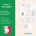 Visit Italy Flash Cards Activity | Colouring Activity Educate About ...