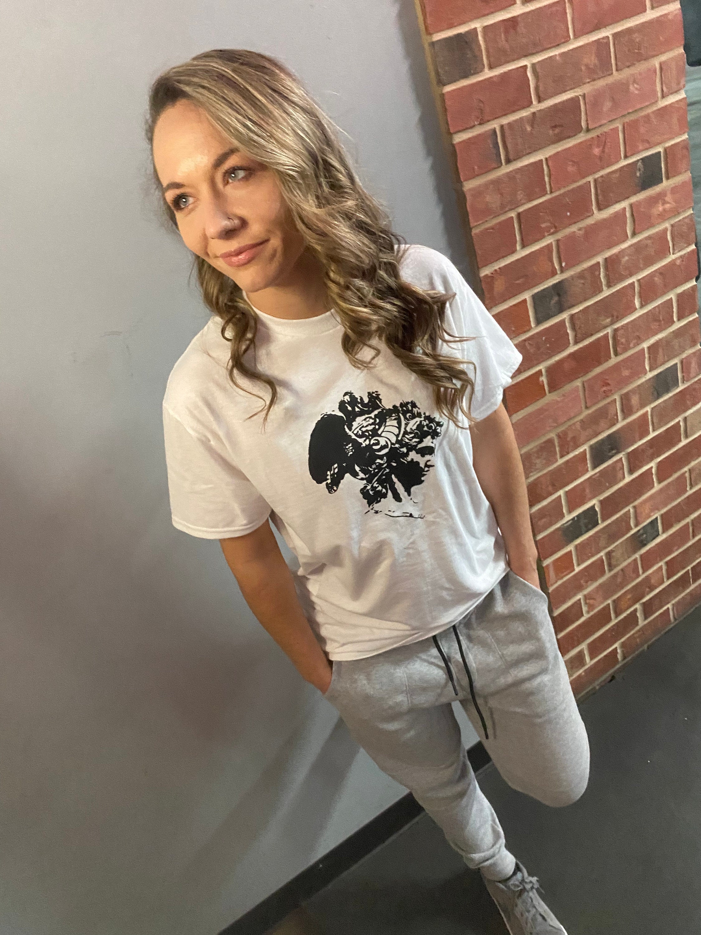 Perseus Logo T - Etsy