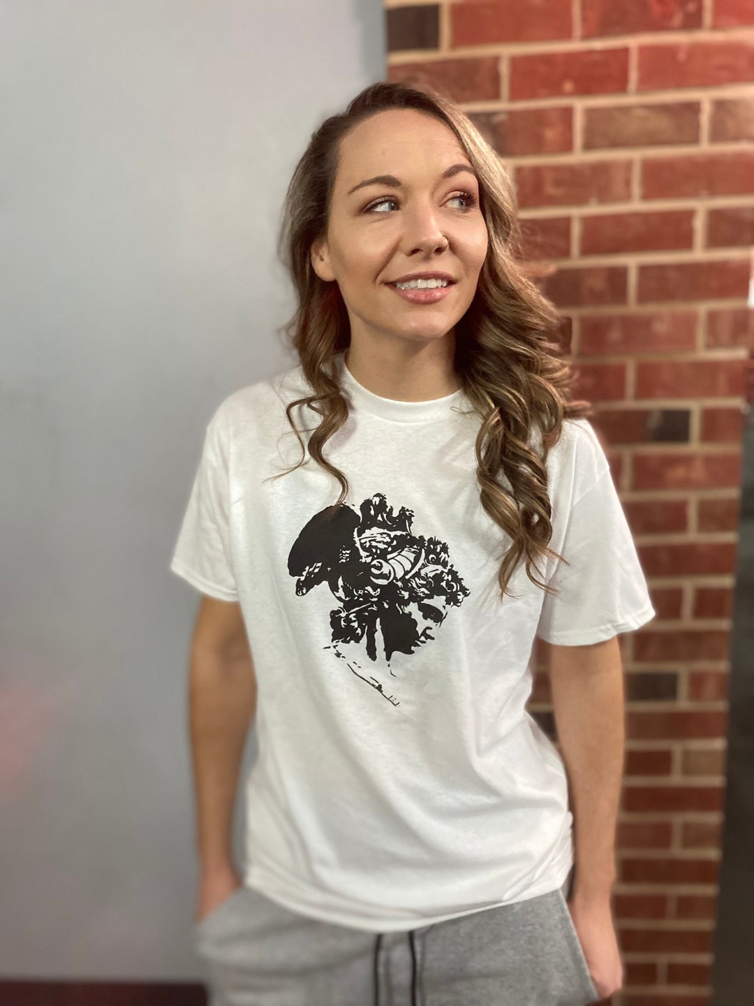 Perseus Logo T - Etsy