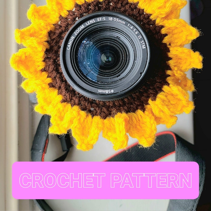 Lens Buddy - Etsy