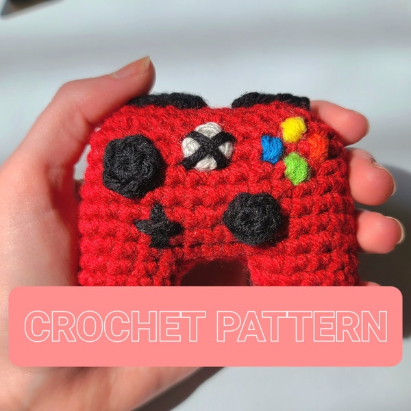 Game Controller - Etsy