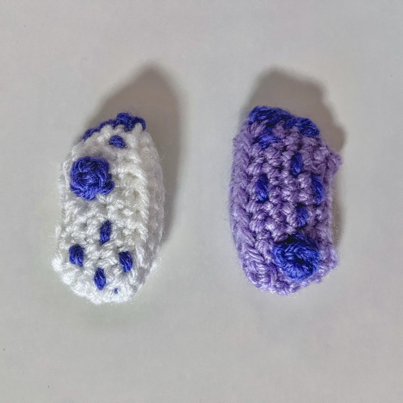 Crochet Pattern | Mini Game Controller Amigurumi - Switch Joycons - Etsy