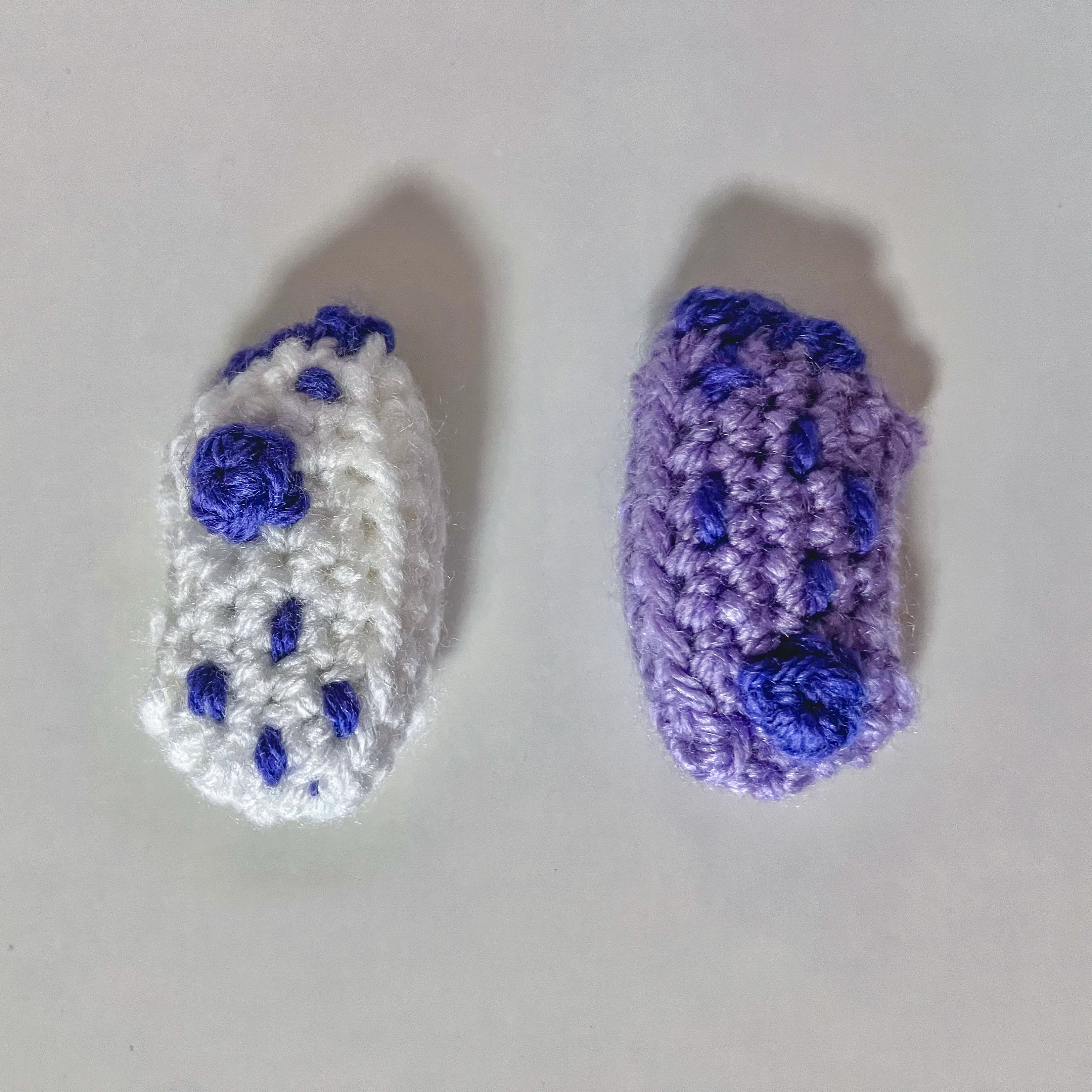 Crochet Pattern | Mini Game Controller Amigurumi - Switch Joycons - Etsy