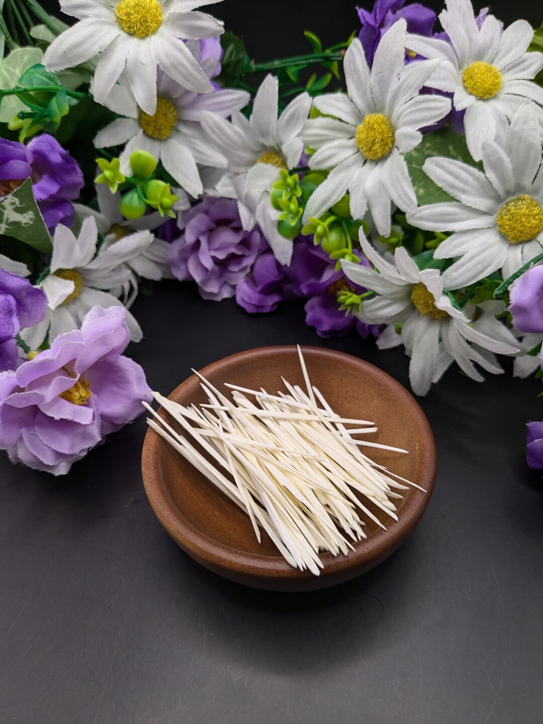 Chicken ROOSTER Bone - 90+ Miscellaneous Sized Leg Tendons - Real ...