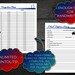 HIPAA Medical Policy Forms Printable Patient Disclosure Form Employee ...
