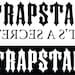 Trapstar Hoodie, Tshirt Logo Design Sticker Poster Design Pdf Png Eps ...