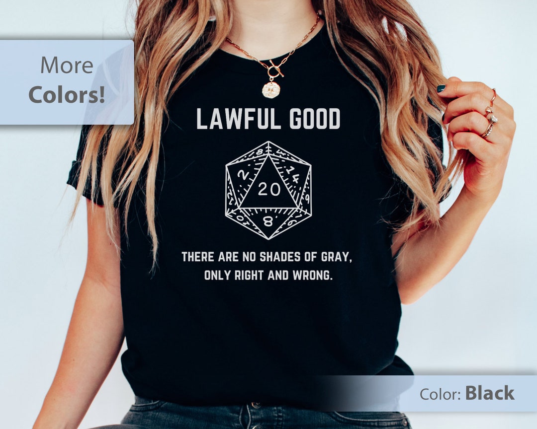 Dungeons and Dragons Shirt, Dnd Shirt, Gift for D&D Players, D20 Dice ...