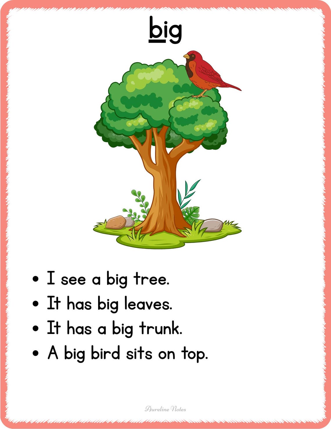 Sight Word Practice Book-part 2 • 35 Printable Pages • Kindergarten ...