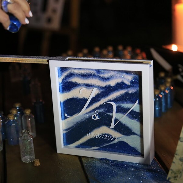 Sand Ceremony - Etsy