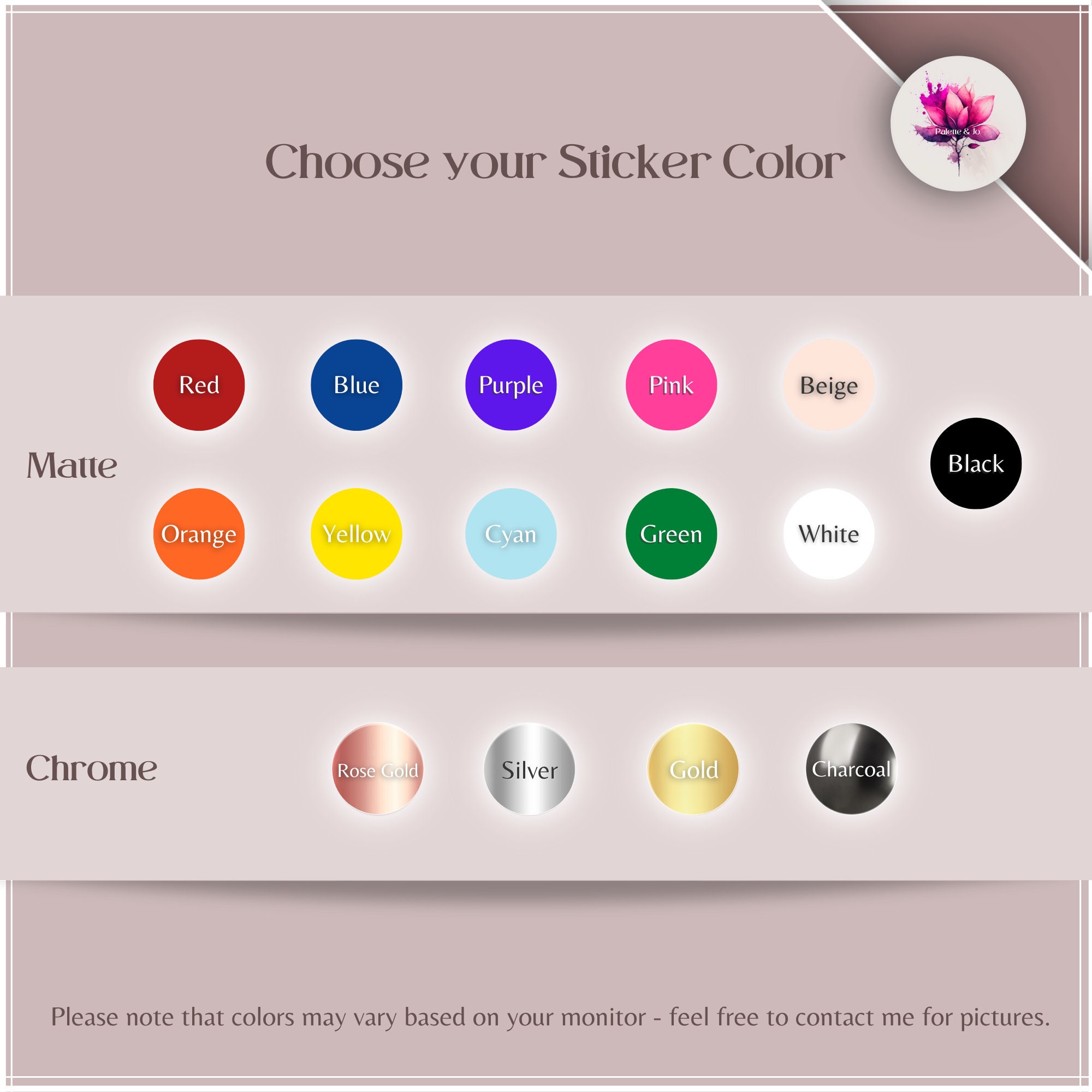 Cafe Caca Clope Decal Sticker for Mugs, Cups and Tumblers Vinyl Decal ...