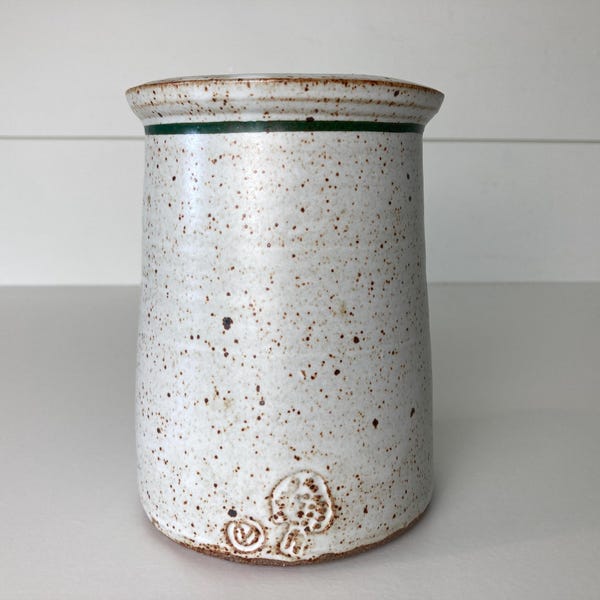 Small Kitchen Crock - Etsy