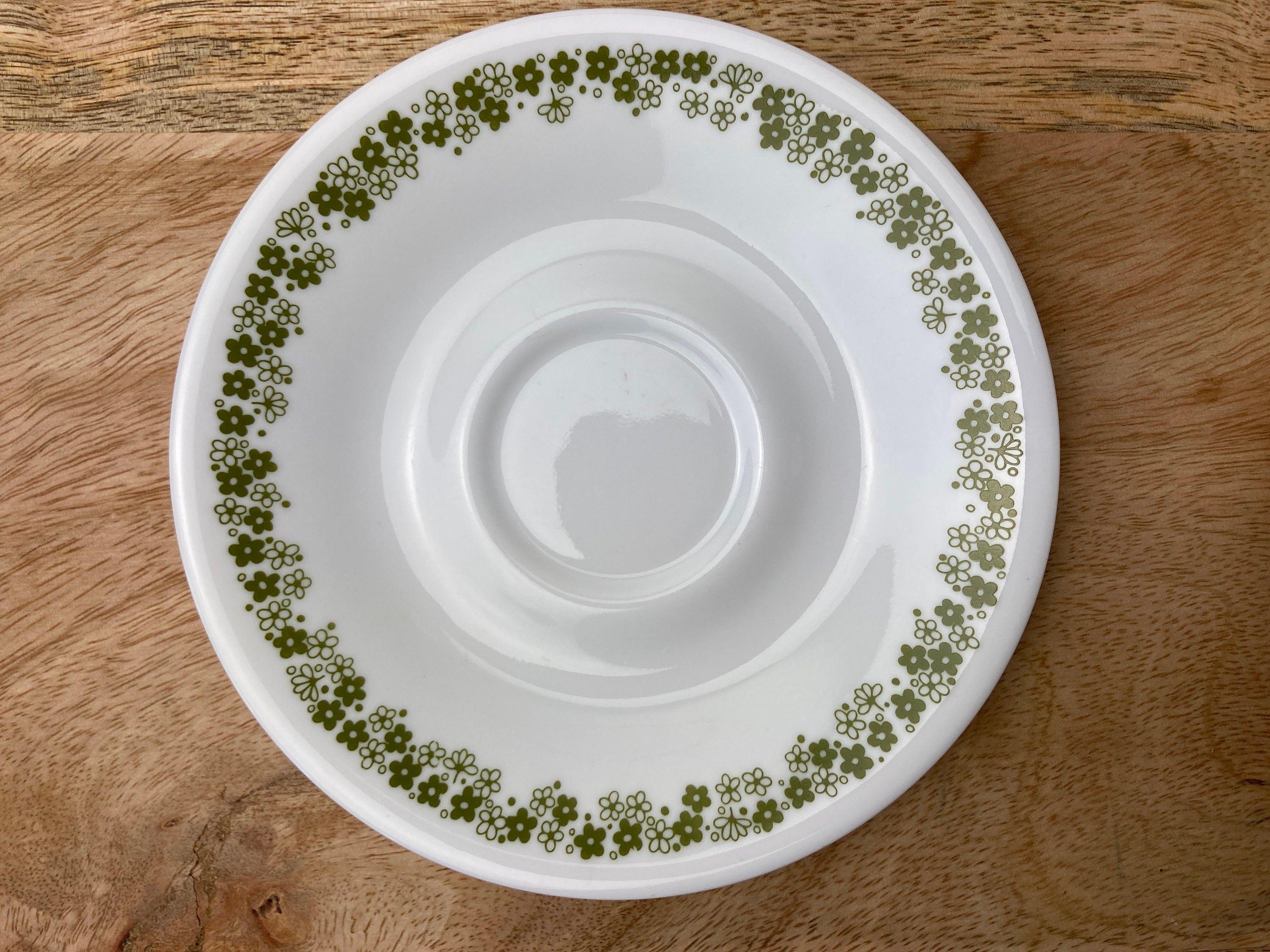 Vintage Corelle Coffee Cup and Saucer Set - Etsy