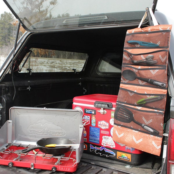 Chuck Box Camp Kitchen - Etsy