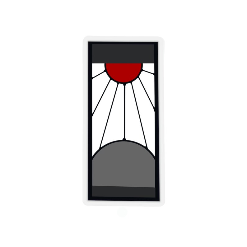 Anime Sticker Anime Laptop Decal Laptop Sticker Sticker - Etsy