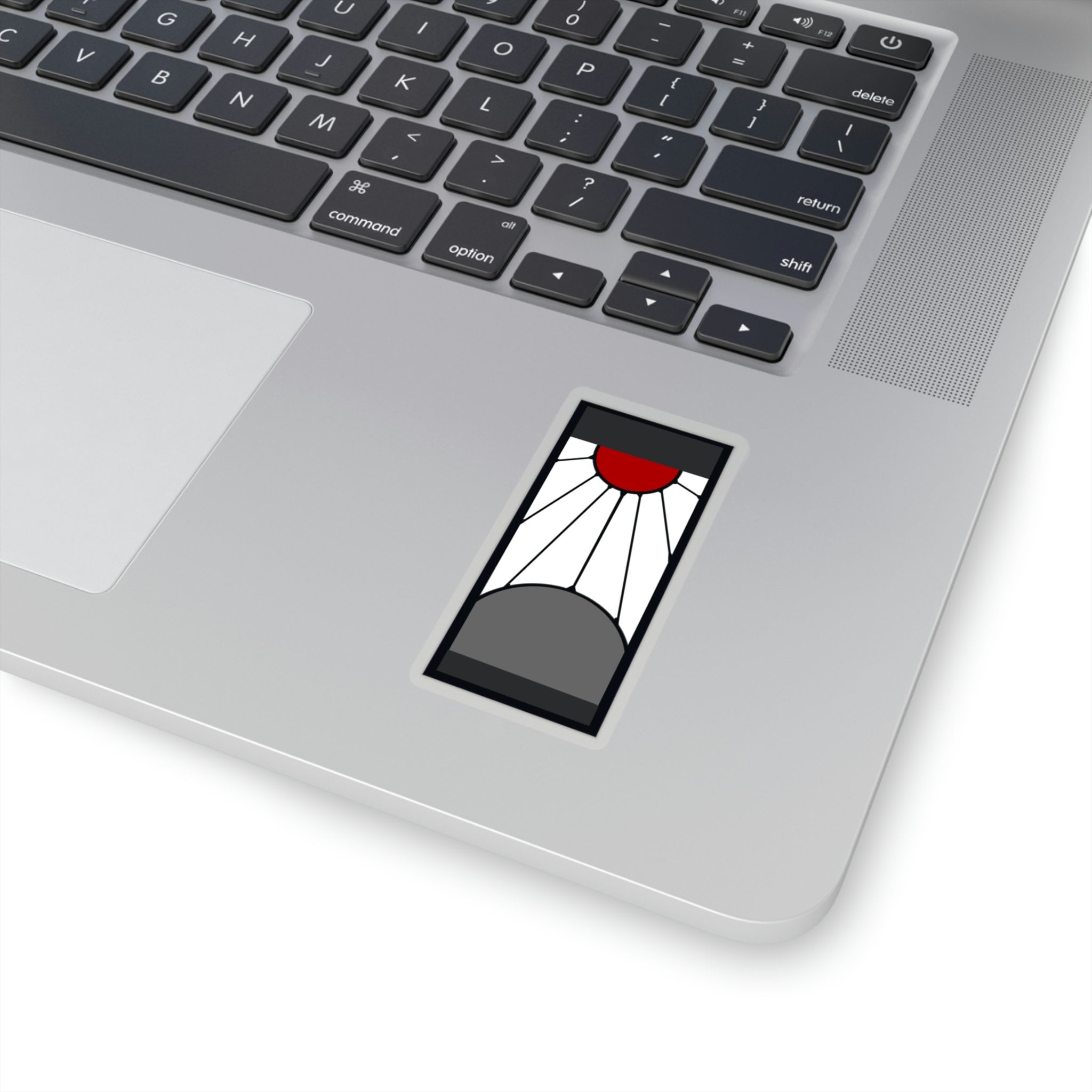 Anime Sticker | Anime Laptop Decal | Laptop Sticker | Sticker - Etsy
