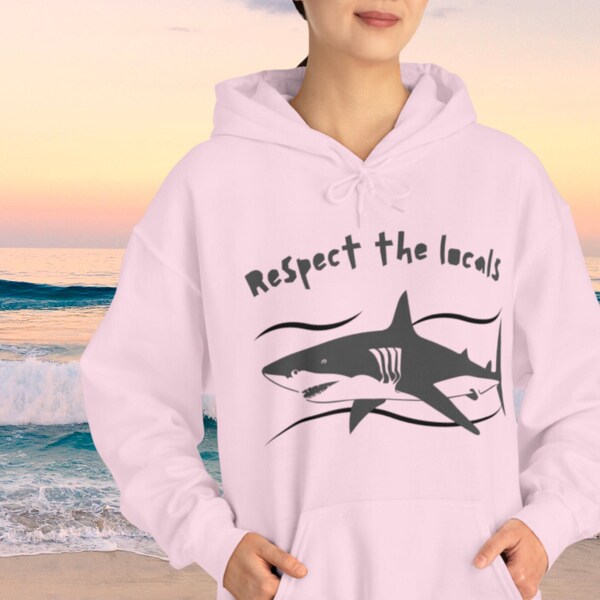 Shark Week Apparel - Etsy
