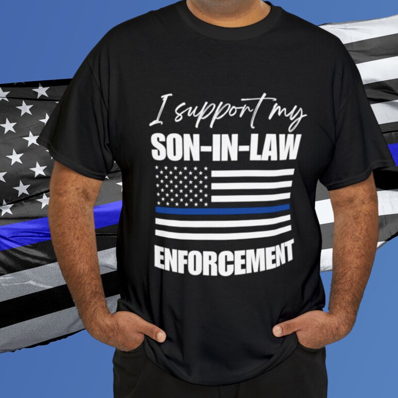 Law Enforcement - Etsy
