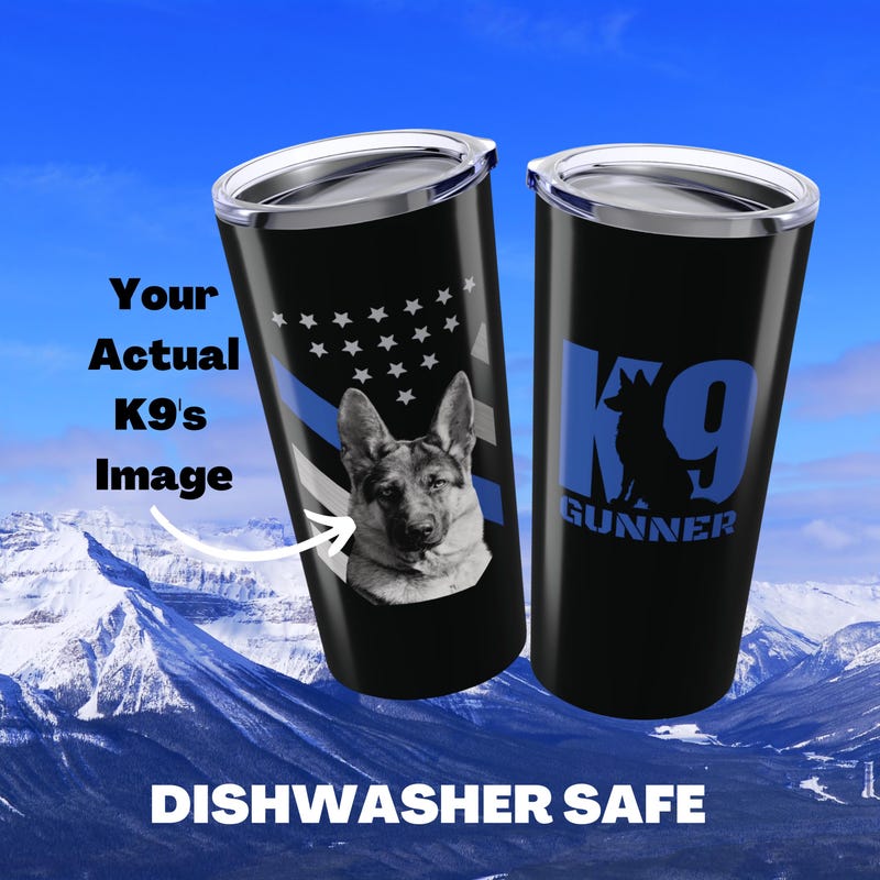 Police Officer Gifts - 60+ Gift Ideas for 2025