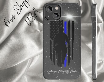 Thin Cell Phone Case - Etsy