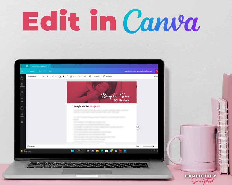 Onlyfans Rough Sx JOI Script Bundle, Onlyfans Ideas, Adult Industry Scripts, Onlyfans Content ...