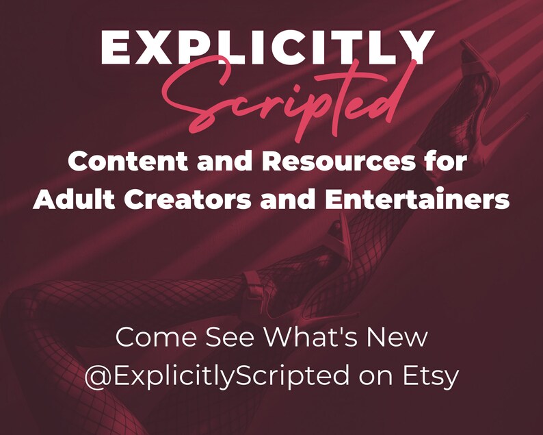 Adult Content Creator Tip Menu, F4M, Onlyfans Tip Menu, Onlyfans ...