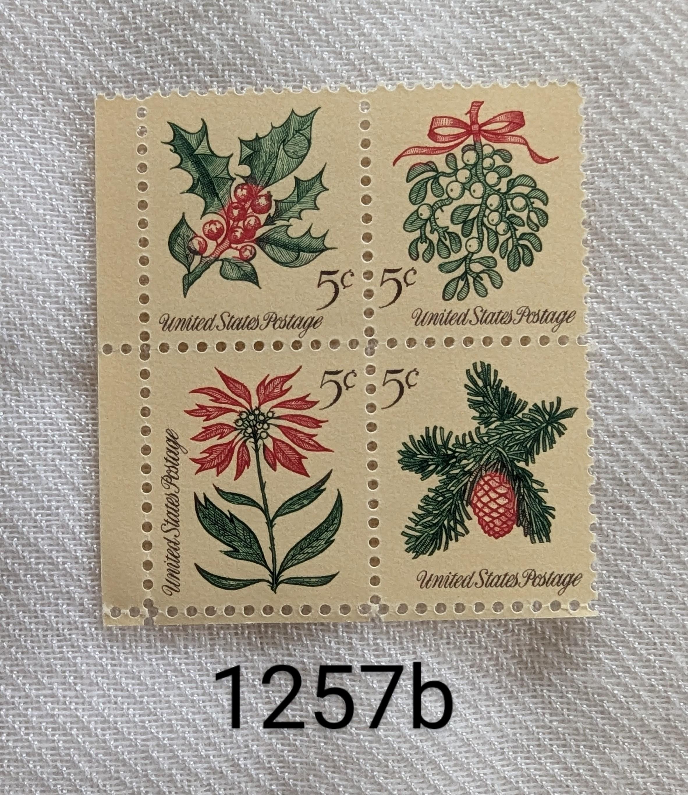 1964 MNH US Commemorative Postage Stamps - Singles or Sets! - Etsy