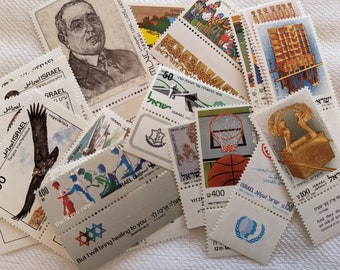 StampsByStampson - Etsy