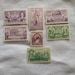 1936 MNH US Commemorative Postage Stamps - Singles or Sets! - Etsy