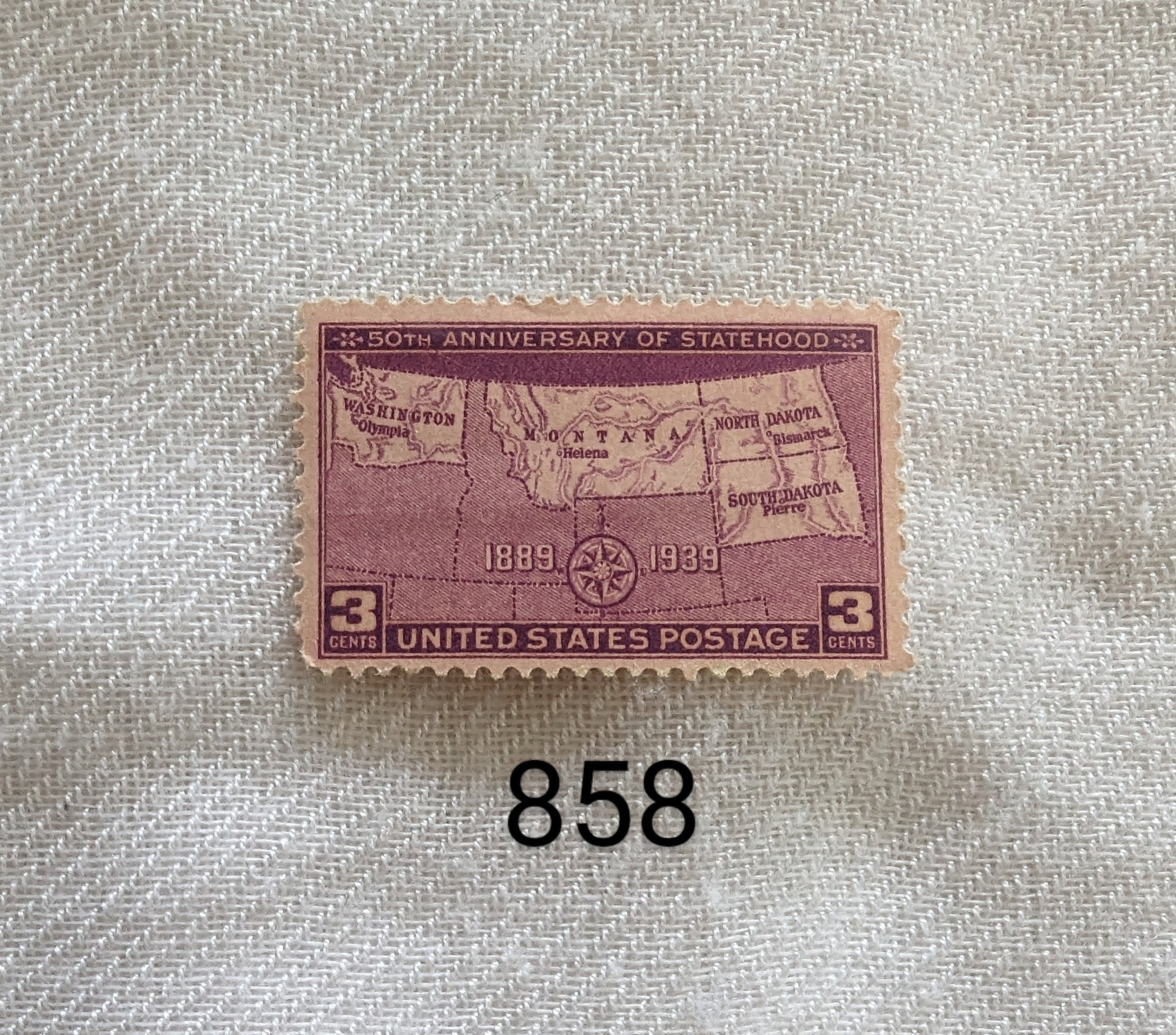 1938-1939 MNH US Commemorative Postage Stamps - Sets or Singles! - Etsy