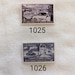 1953 MNH United States Commemorative Postage Stamps - Singles or Sets ...