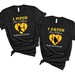 Softball Shirt Pitchers and Catchers Shirt Matching Softball - Etsy