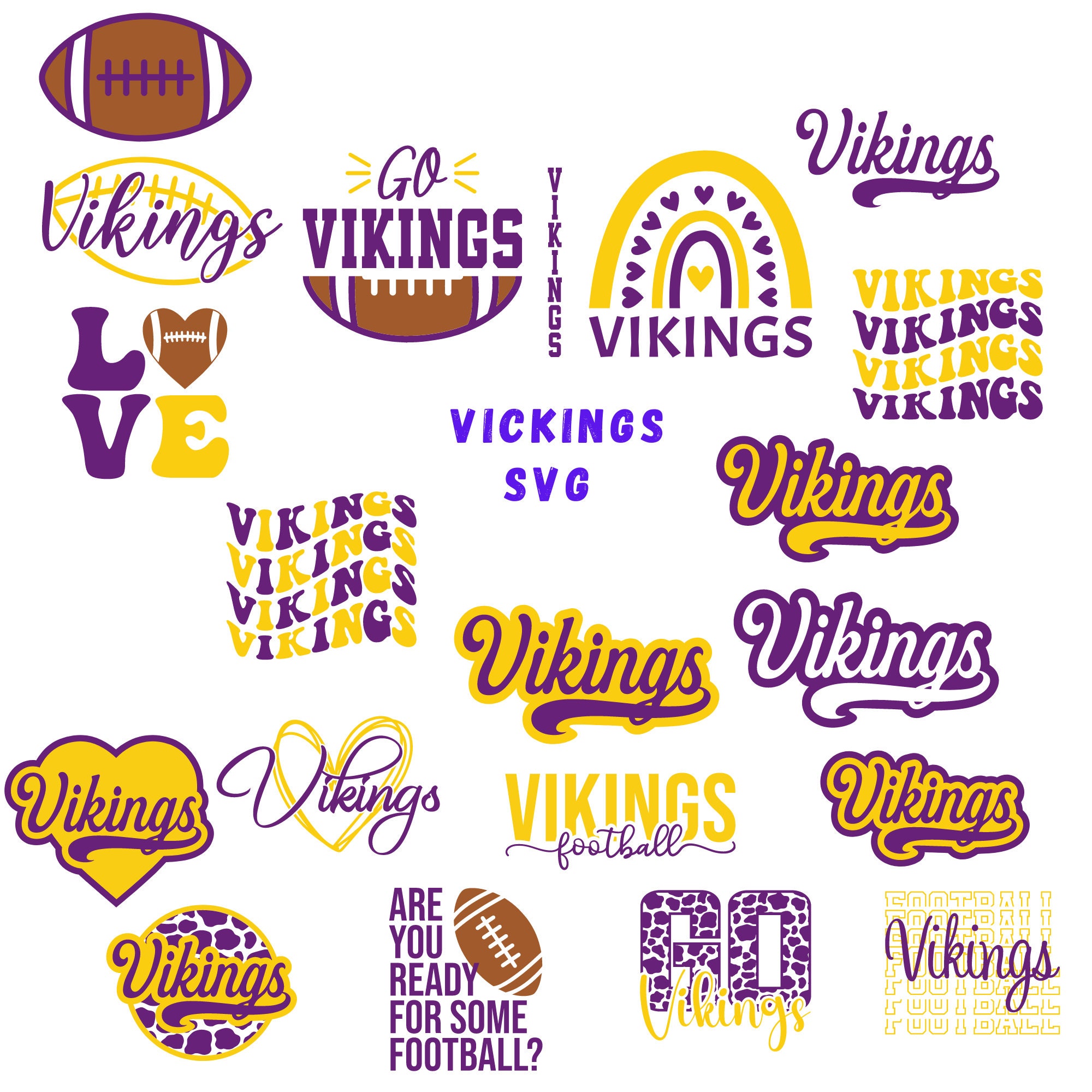 Viking Svg Viking Svg Bundle Celtic Kont Svg Viking Design Svg Vegvisir ...