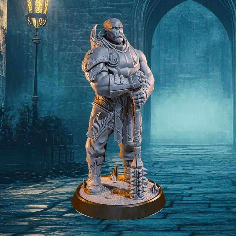 Paladin Gauntlets - Etsy UK