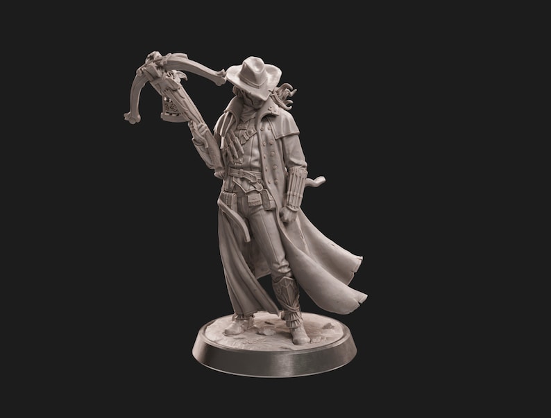 Human Male Ranger Rogue Leather Duster Coat Medium - Etsy