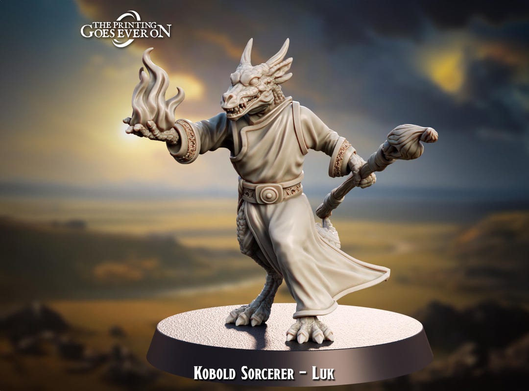 Kobold, Male, Shaman, Fighter, Warrior, Rogue, Mage, Spell, Sword ...