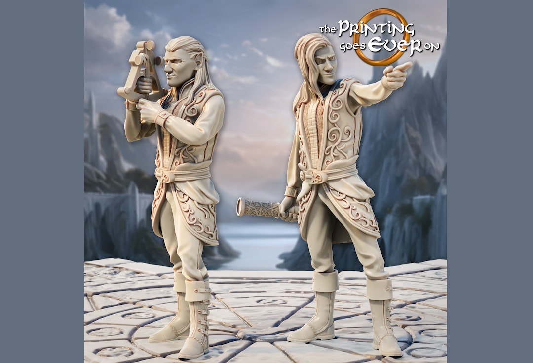 Male, Female, Elf, Pirate, Navigator, Sextant, Spyglass, Sailor ...