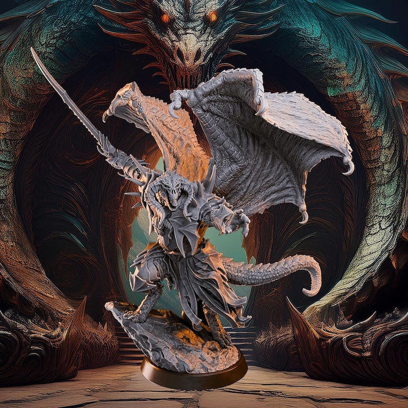 Sword Large Miniature - Etsy