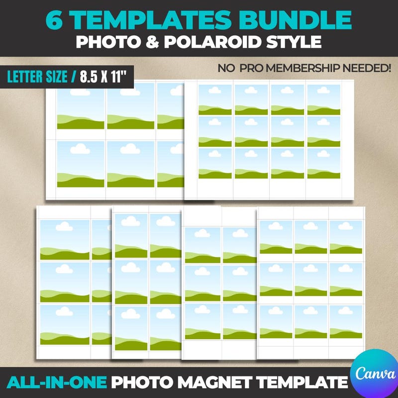 Small Business Fridge Magnet - Etsy UK