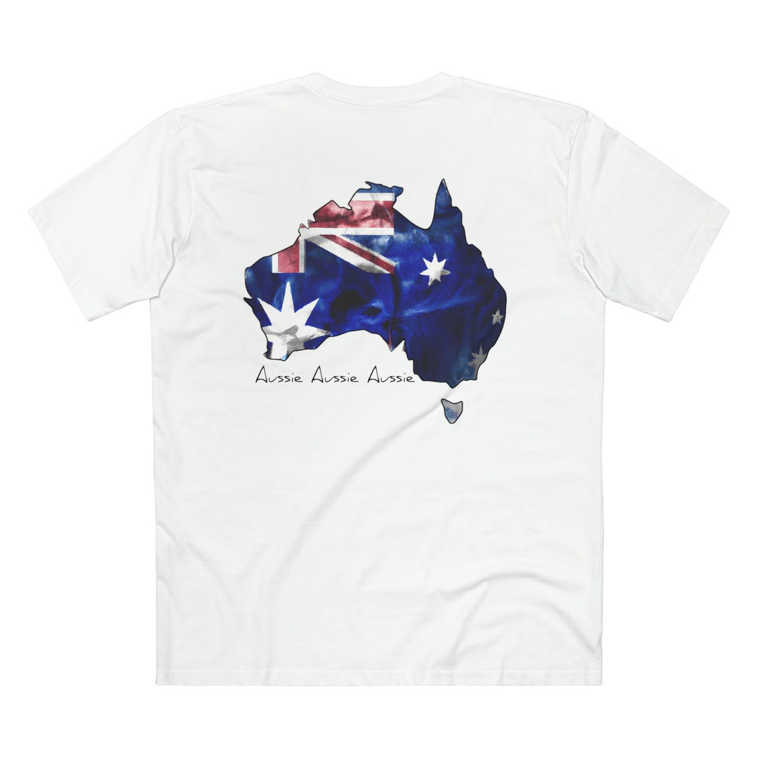 Bloody Oath Aussie Pride T-shirt, Australian Flag, Australian Pride ...
