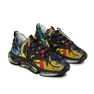 Subway Surfers Shoes - Etsy
