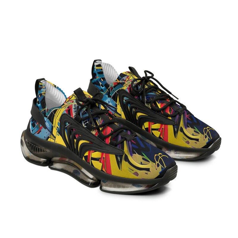 Subway Surfers Shoes - Etsy