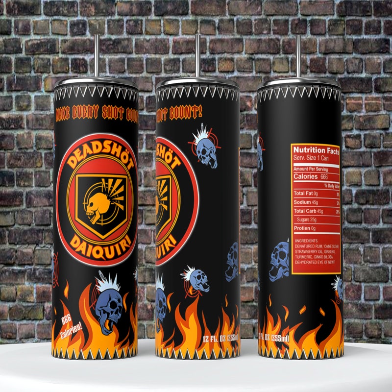 Zombie Perk Bottles - Etsy