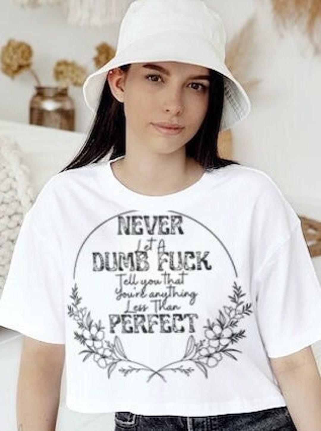 Never Let A Dumb- Png-svg-digital Download-printable File - Etsy