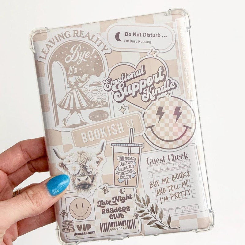 Neutral Stickers - Etsy